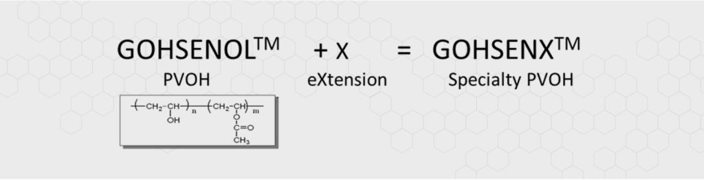 gohsenol | Soarus LLC