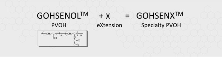gohsenol | Soarus LLC