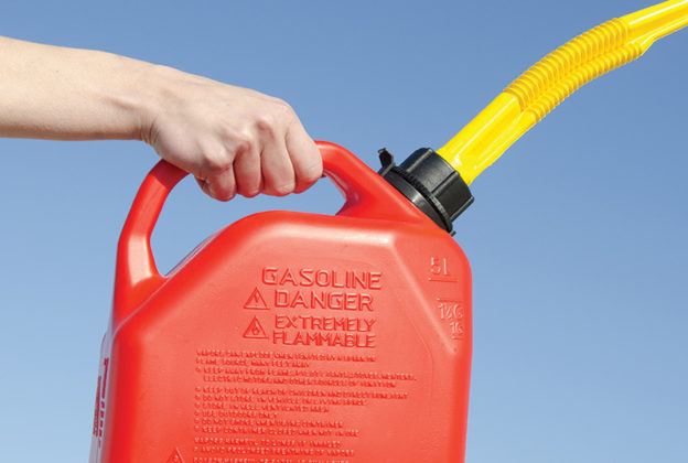 soarnol-PlasticFuelTanks | Soarus LLC